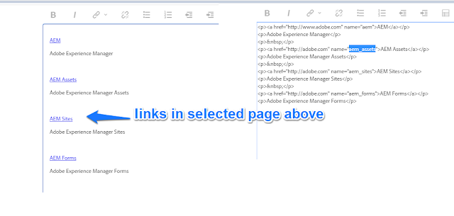 Experiencing Adobe Experience Manager (AEM, CQ): AEM 64 - Touch UI ...