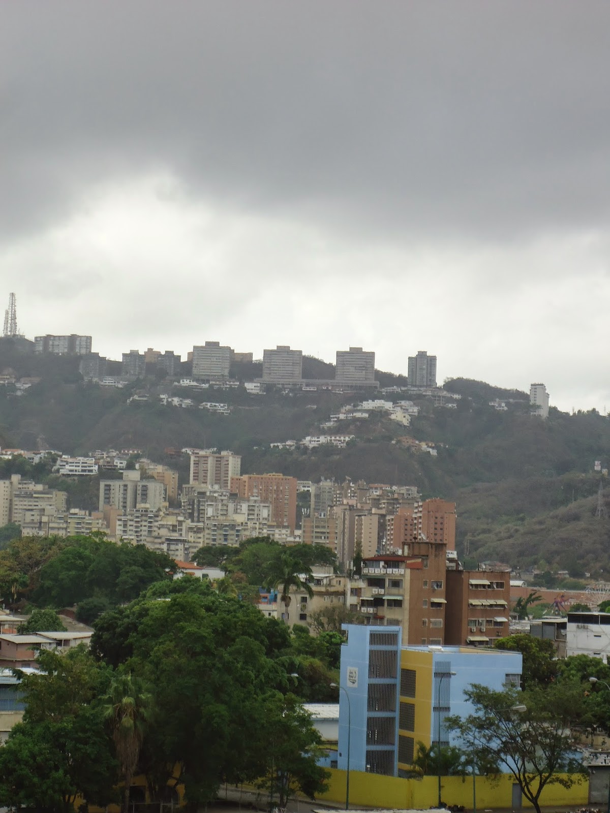 TITERES TUQUEQUE (Caracas, Venezuela): Érase una vez en América recorre ...
