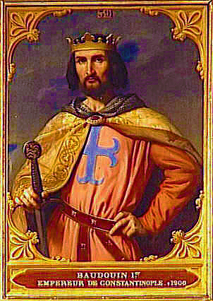 All About Royal Families: History - OnThisDay - May 16th. 1204 ...