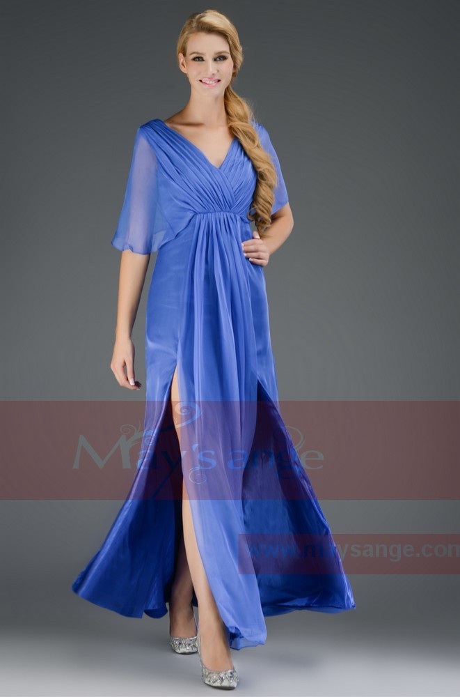 May's Ange, le Blog: Pour quelle occasion adopter une robe bleu clair