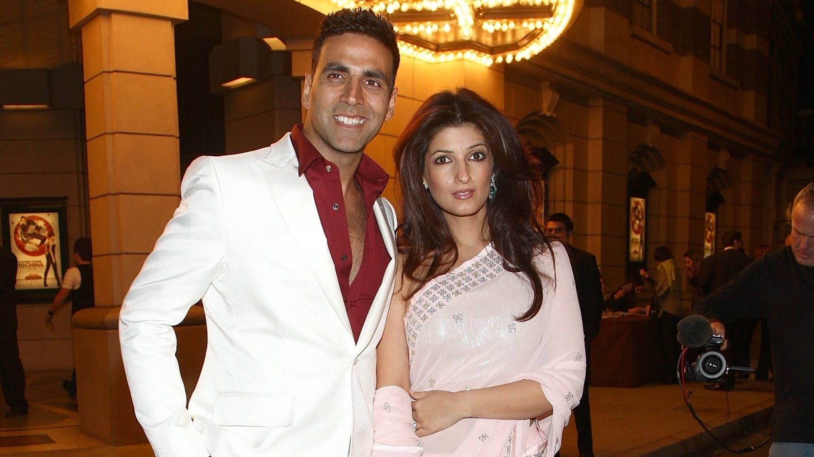 Akshay Kumar Family and Best Friends Pictures |Akshay Kumar Updates ...