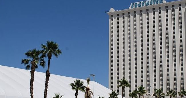 Laughlin Buzz: Edgewater E Center Concerts - Laughlin, NV