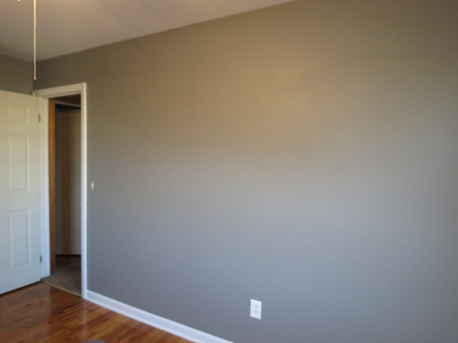 Walks Like Rain: Greystone for LIFE!