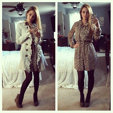 Lisa Ruocco: Fashion