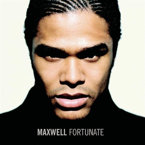 Soul 11 Music: Song of the Day: "Fortunate" (Maxwell)