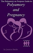 Book Tour: Polyamory and Pregnancy ~ LoupDargent.info