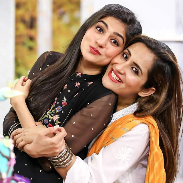 Sanam Baloch Biography – Age, Pics, Husband, Family, Wedding, Scandal ...