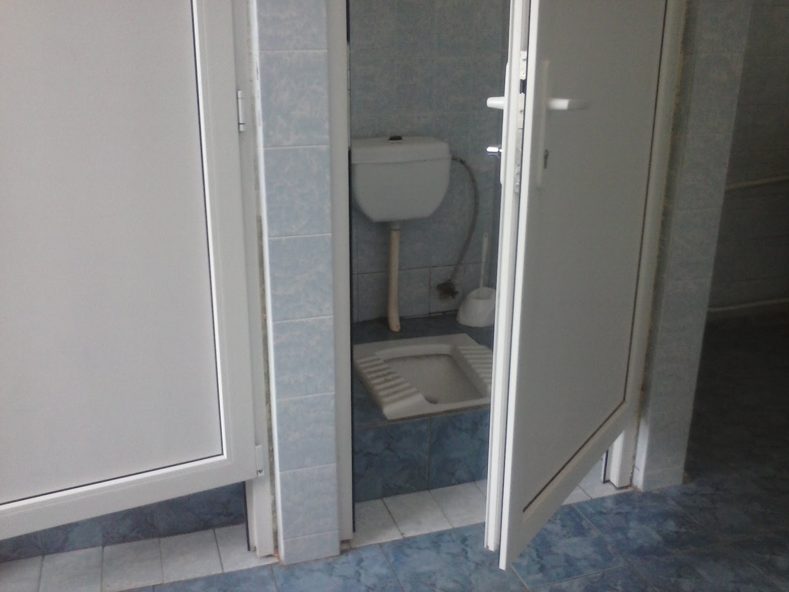 8 Months In Ukraine: What it's like to work at American English Center