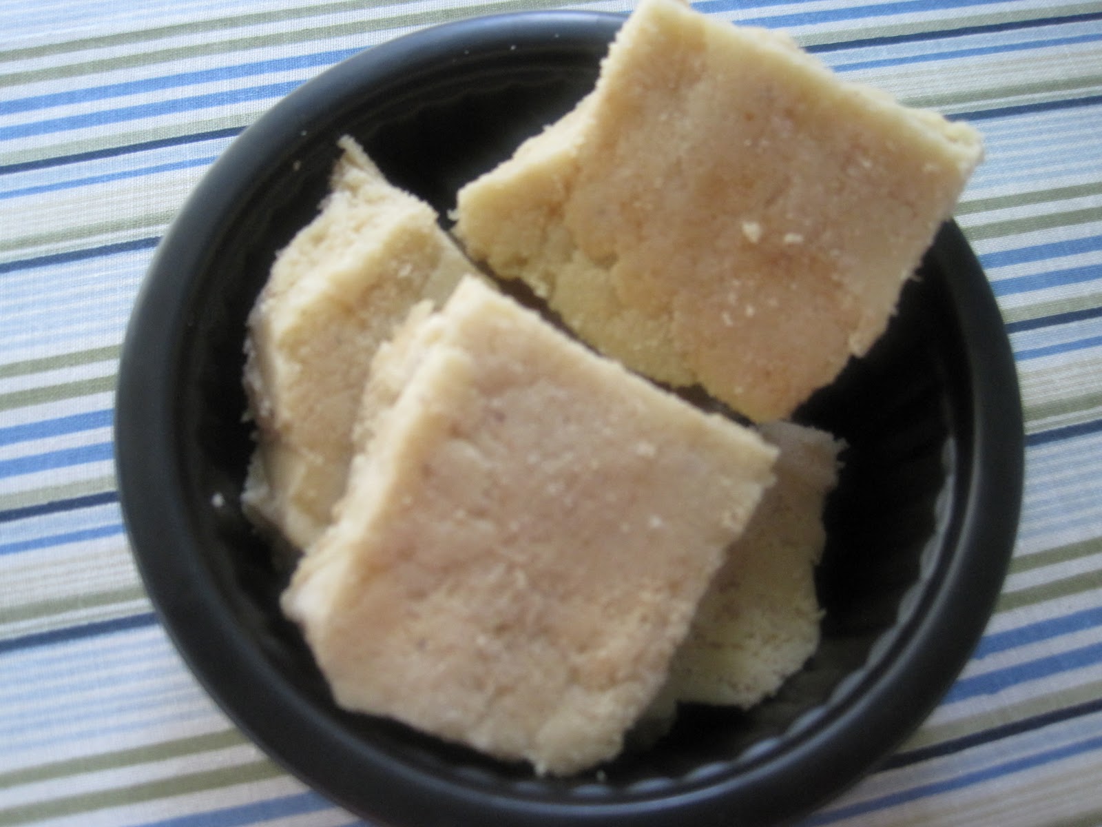 Ruchimayam: Badam Pak