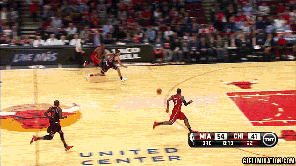 AKI GIFS: NBA animated gifs