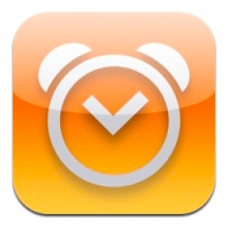 Top iPhone apps: iPhone App Sleep Cycle - Wake up rested to Optimize ...