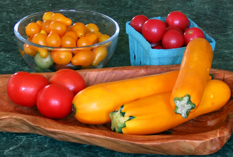 Vegan Planet: August 2011