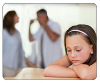 Teaching Smart Children: Children Manipulating Parents After Divorce