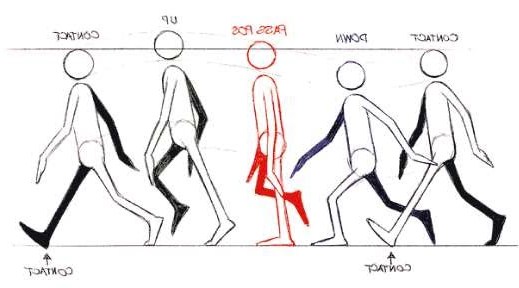 DashArtCubixm: 2D animation