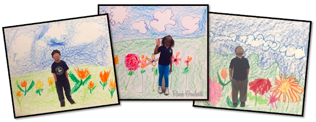 Creating Art With Kids