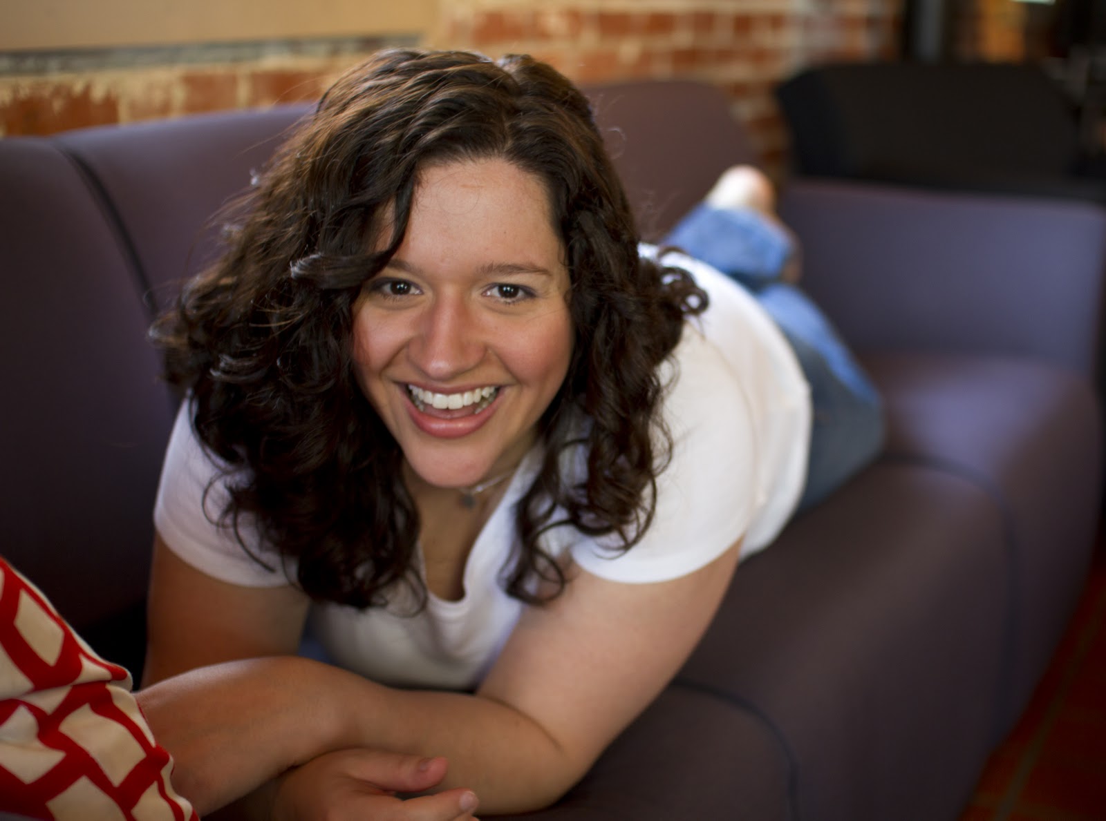 Actin Up With Books Interview Kiera Cass Author Of The Selection