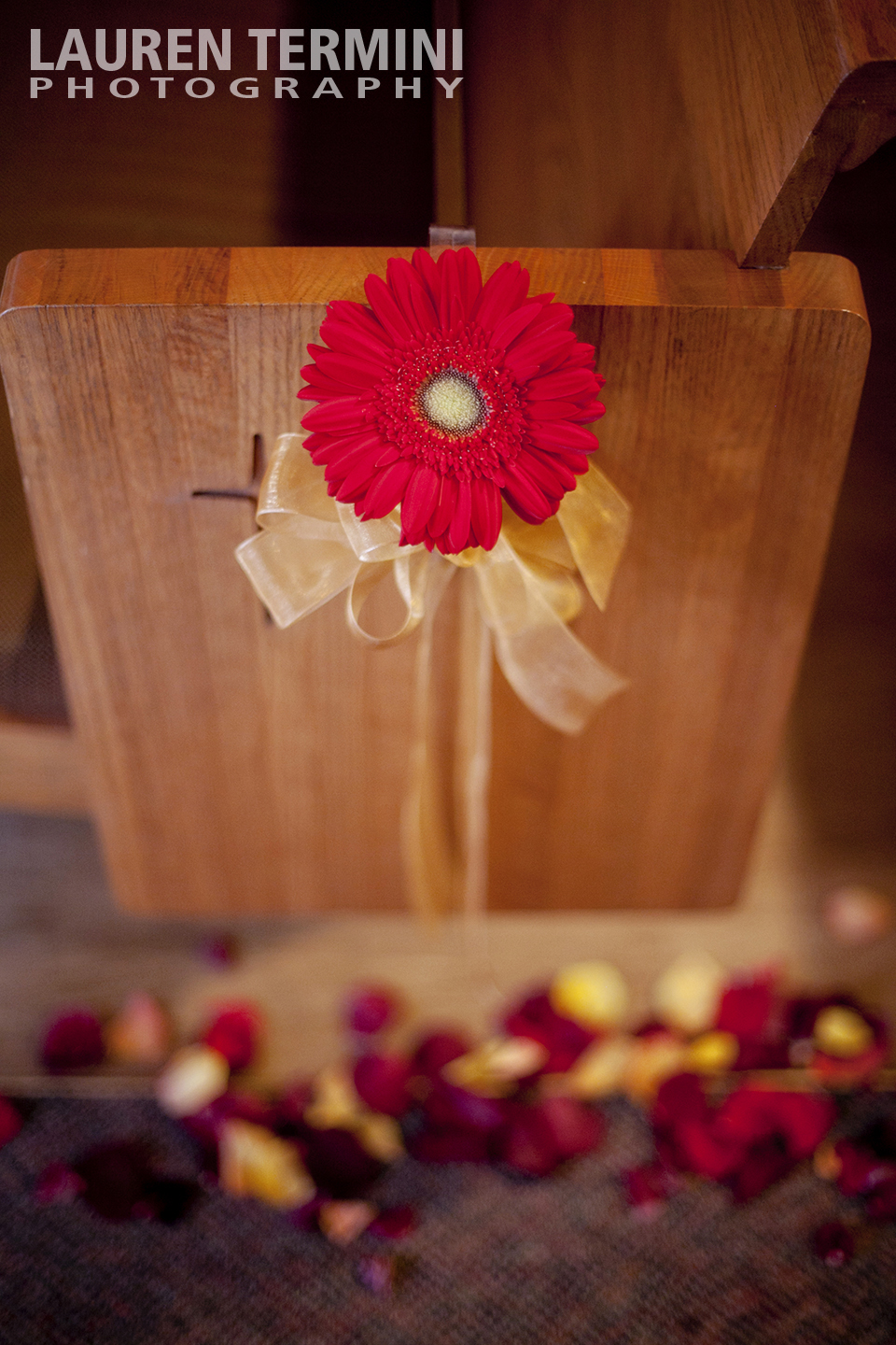 Lauren Termini Photography: Katie & James - October 27, 2012