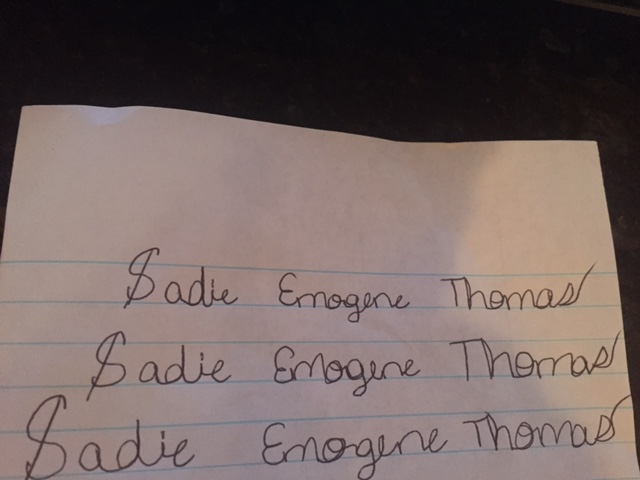 An Island and Three Kids Later...: Writings from The Three Kids