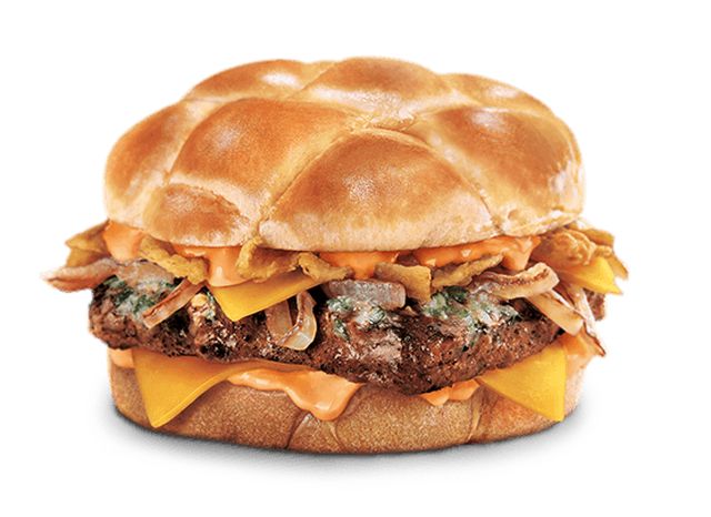 Jack in the Box Releases New Cheddar Onion Buttery Jack