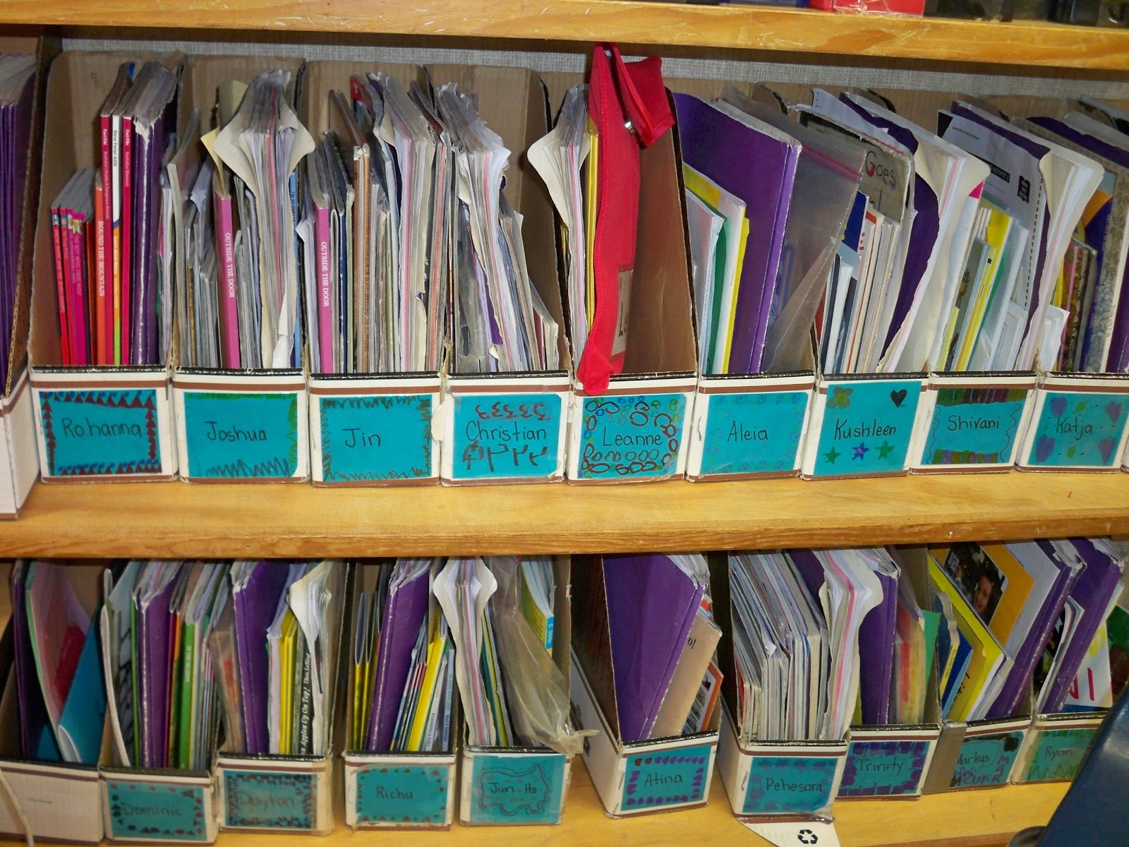 Learning and Sharing with Ms. Lirenman: Things I'm Happy I Do in My ...