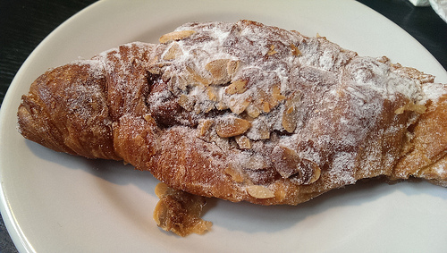 Behind the French Menu: The Croissant and its History. The Croissant is ...