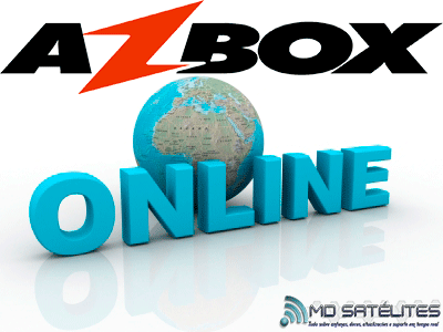SERVIDOR AZBOX ESTA NOVAMENTE ONLINE 05/09/2014 VIDEO NO FINAL DO POST ...