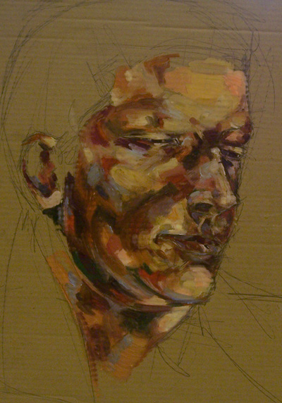 This and That - News and Updates From Artist Jon Shaw: 8 Reasons To ...