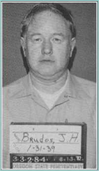 La furcia cadáver.: Jerry Brudos: El aseisno del fetiche de los zapatos.