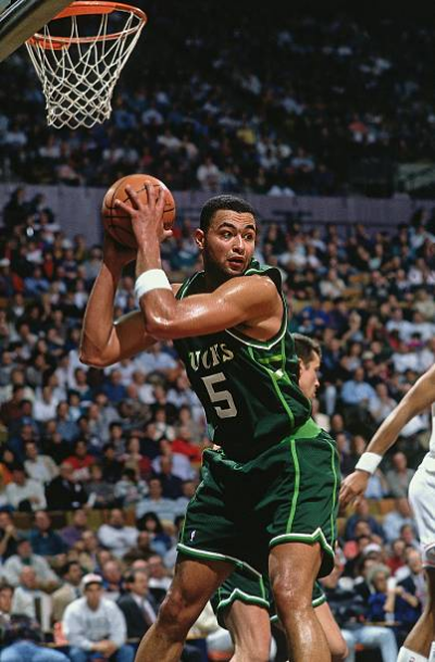 5contra5jugadores: Abdelnaby, Alaa