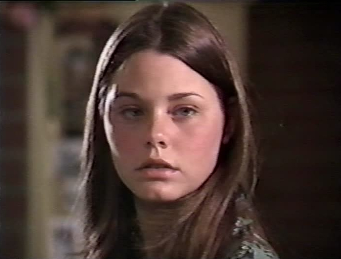 Everything Susan Dey: Susan Dey in Cage Without a Key