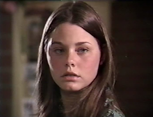 Everything Susan Dey: Susan Dey in Cage Without a Key