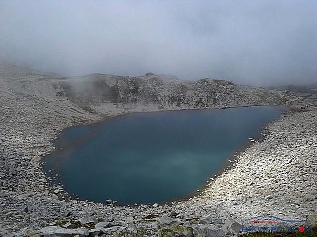 Exploring Greenistan