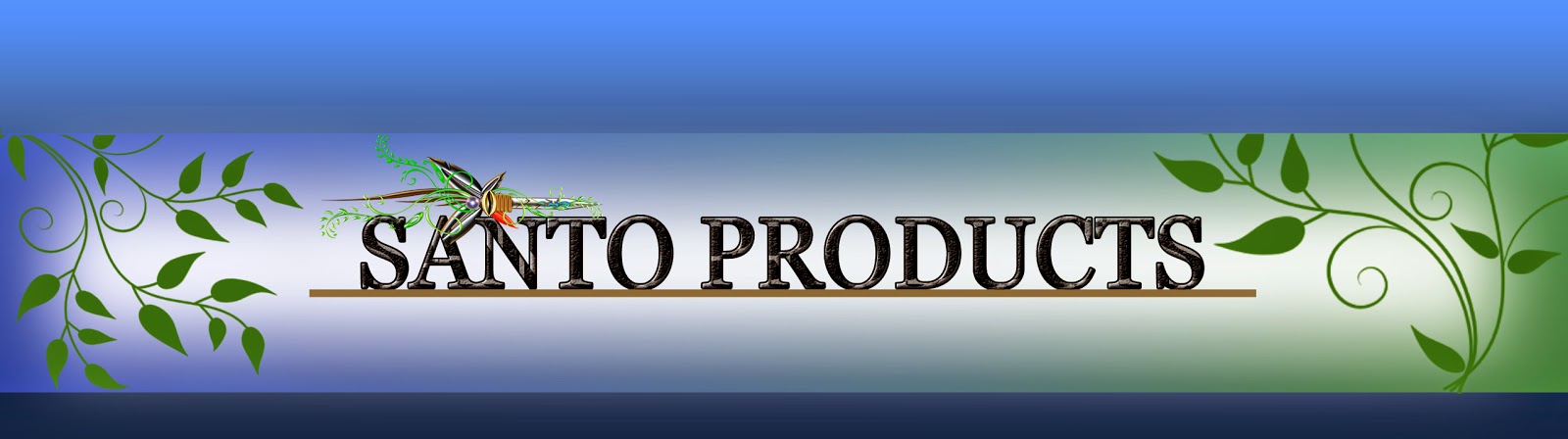 Santo Products: Legends of Osain Osainyin