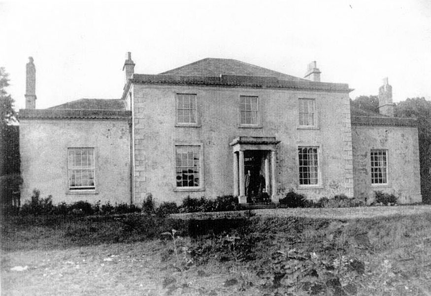 Solway Past and Present: The Airfield at Anthorn