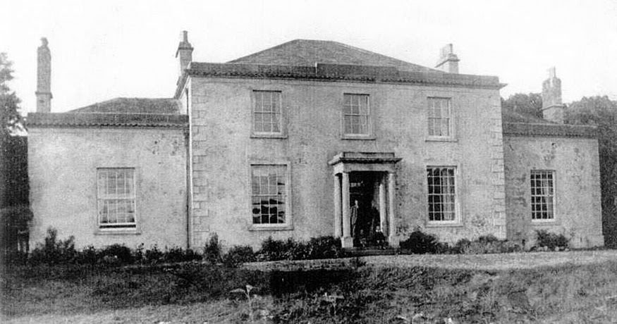 Solway Past and Present: The Airfield at Anthorn