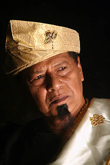 Orang ni: Terkini: (TAKZIAH) Pelakon Veteran Kuswadinata Meninggal Dunia