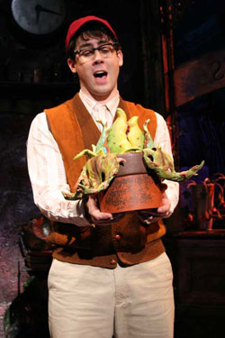 The Theatre Bug: Top 10 Male Roles in Musical Theatre