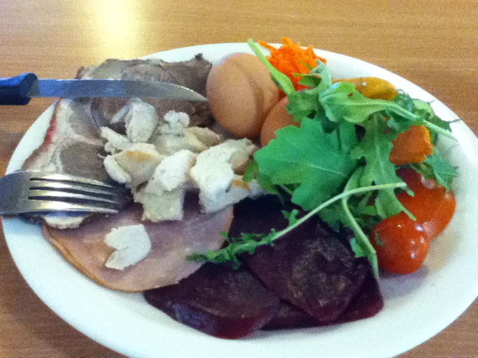 My FIFO (Fly-in Fly-out) Life: Port Hedland and Redmont Camp