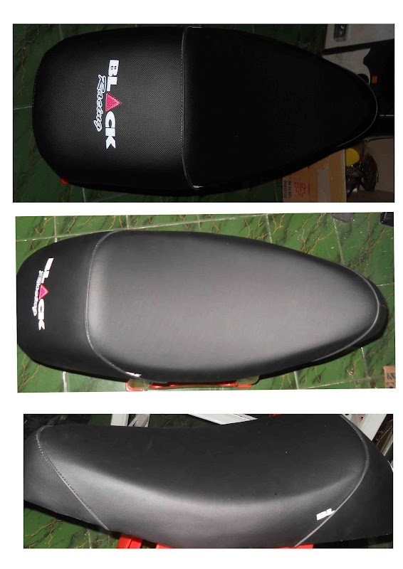 Variasi Motor Matic | Wallpaper Modifikasi Motor