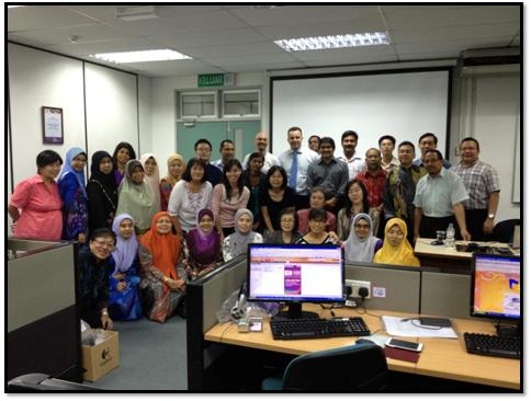 ZaidLearn: From Flipped to Gamified Classroom Learning!