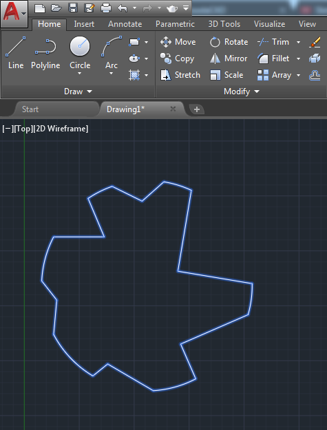 BroodaCAD: Using the TRIM command in AutoCAD