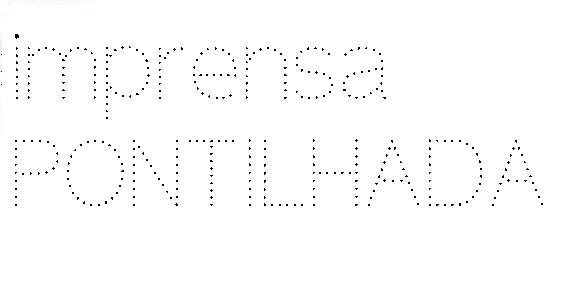 Fontes lindíssimas! Cursiva pontilhada e tracejada, pedagógica, cursiva ...