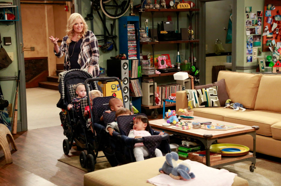 Susan's Disney Family: Exclusive interview with the cast of ABC Family ...