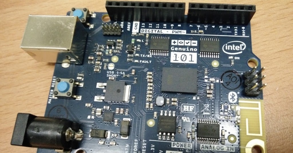 AI2 Inventor Forum News: [App Inventor IoT ] Lesson 1: Arduino 101 LED Blink