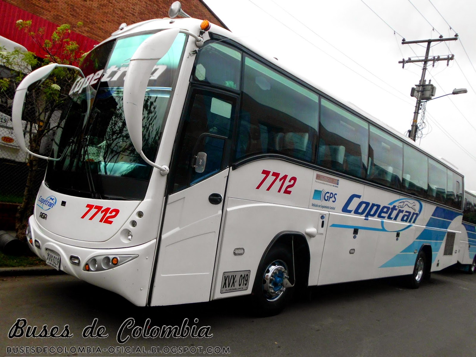 Copetran 7712