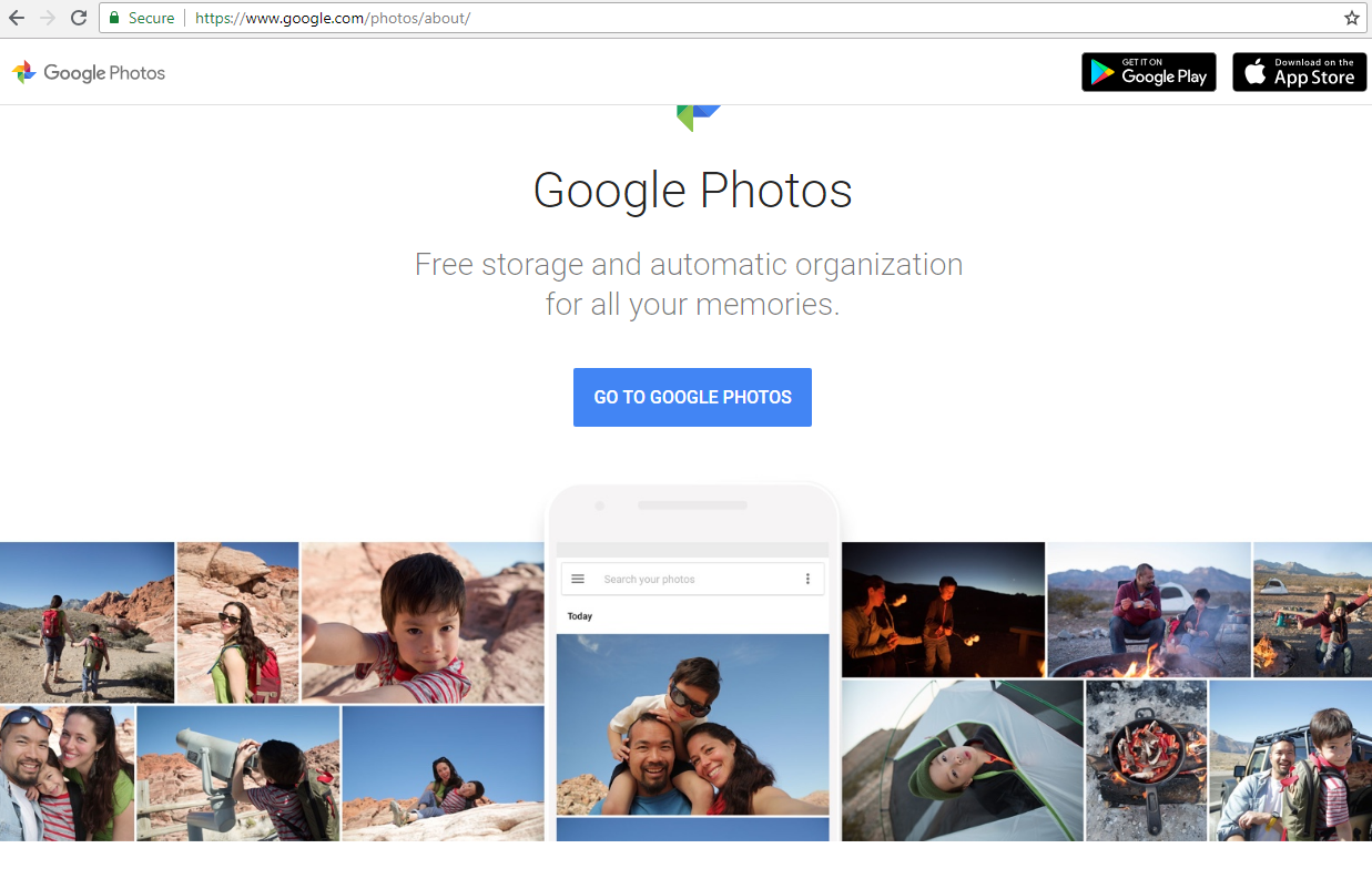 Pengertian Website Galery dan Contohnya - Bisnis Online SMK