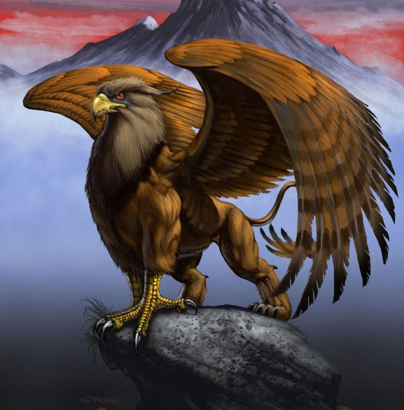 SERES MITOLÓGICOS. ESFINGES.