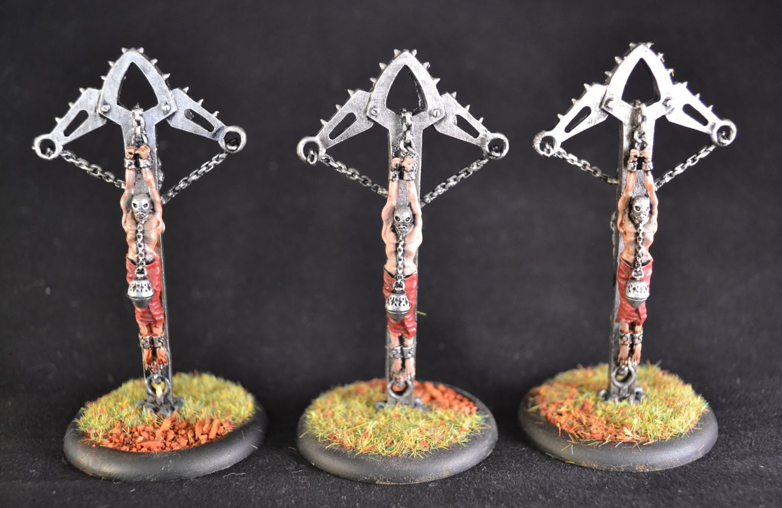 Protectorate Of Menoth Symbol