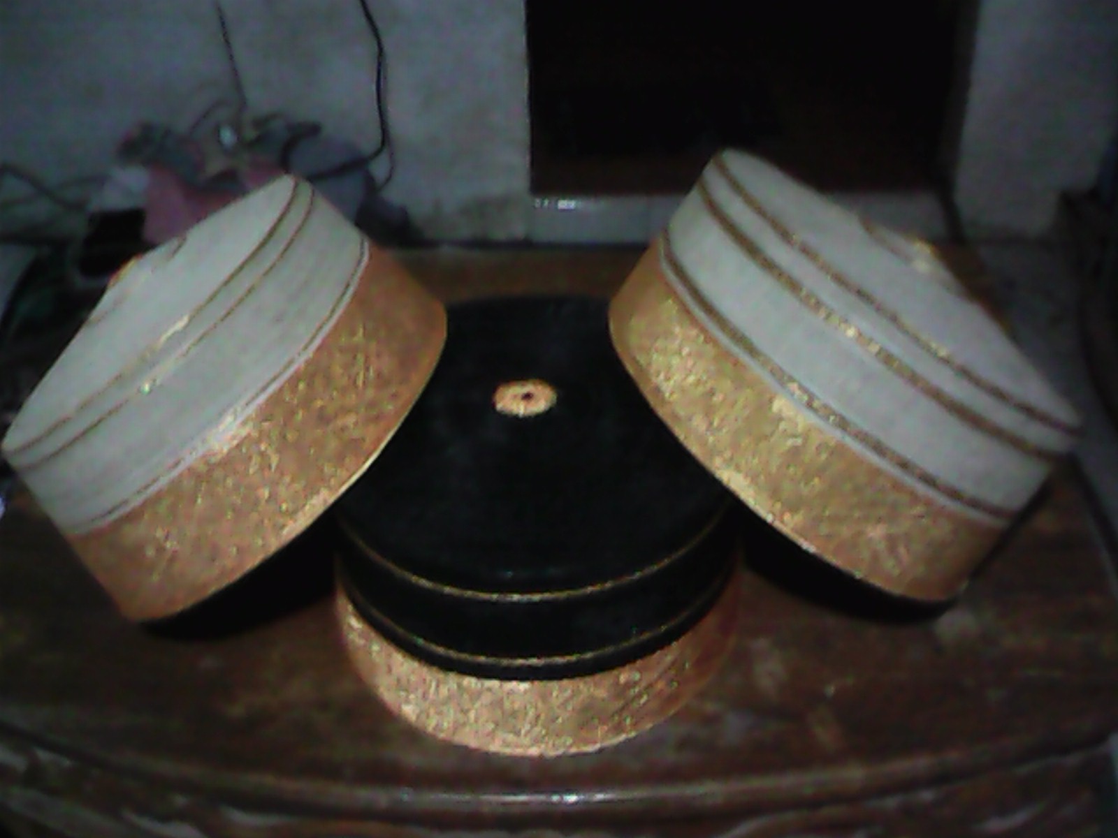 SONGKOK RECCA/SONGKO TO BONE ~ PUTRA SAWITTO