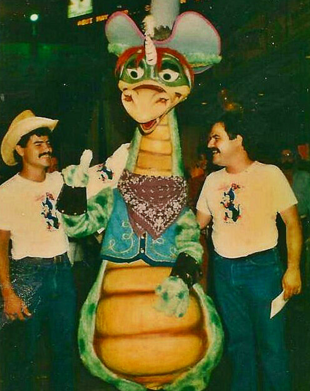 Wastelnd: Countryfied, Electrified, Genuine Country Dragon - The ...